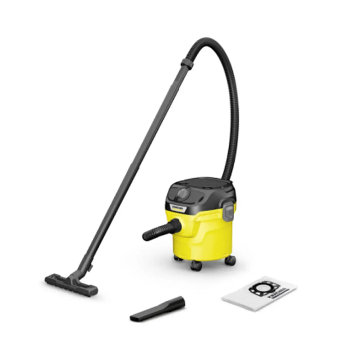 Usisivač Karcher KWD1WV-12/2/18