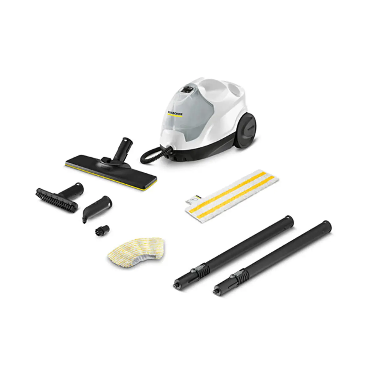 Paročistač Karcher SC4 Easy Fix