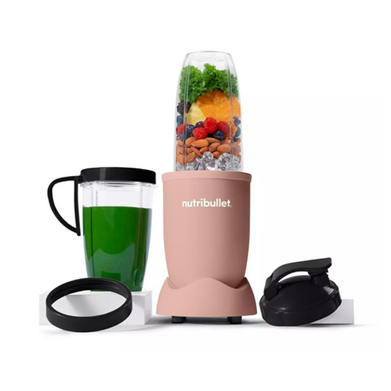 Blender Nutribullet NB907MACL