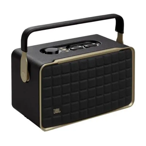 JBL Bluetooth zvučnik Authentics 300, Crni