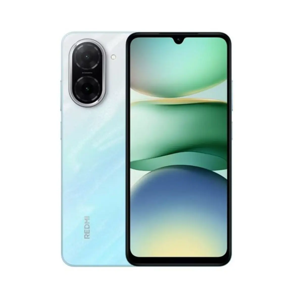 Mobilni telefon Xiaomi A5 4/128GB plava