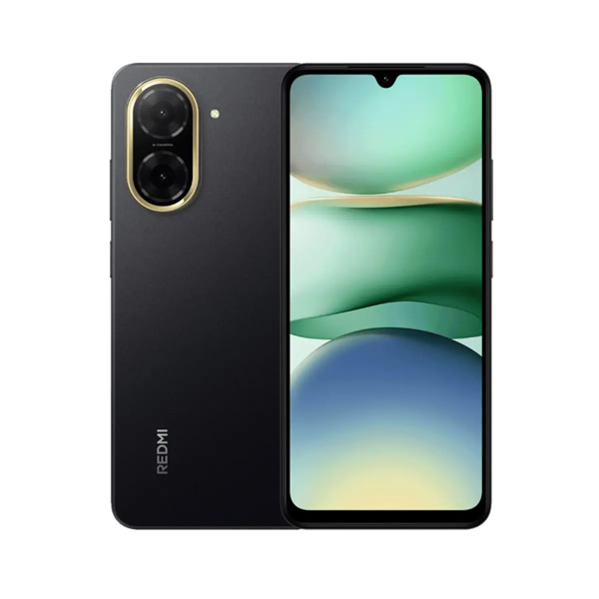 Mobilni telefon Xiaomi A5 4/128GB crna