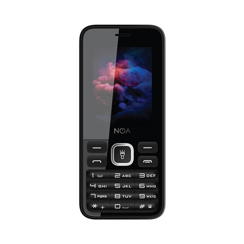 Mobilni telefon NOA L12 TN Black (Crna)