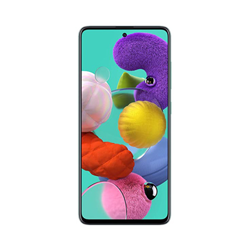 Mobilni telefon Samsung Galaxy A51 4/128GB Blue (Plava)