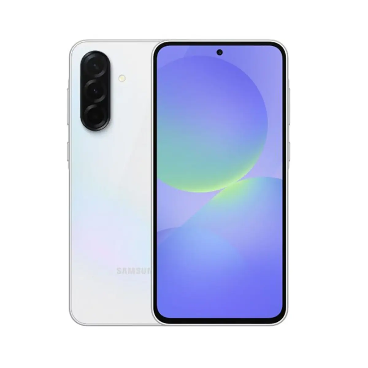 Mobilni telefon Samsung A36 6/128GB beli
