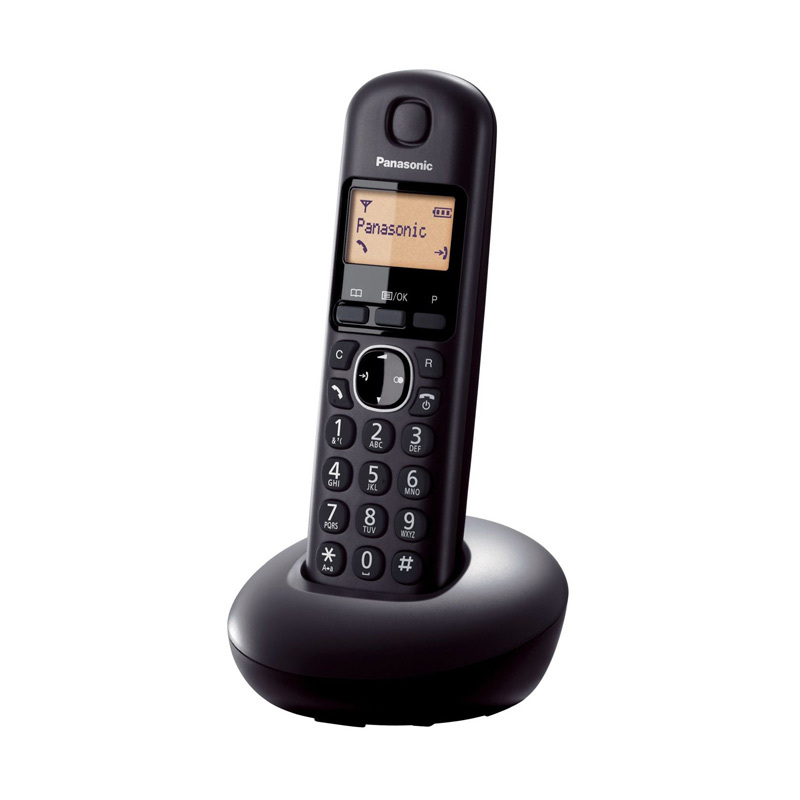 Telefon Panasonic KX-TGB 210