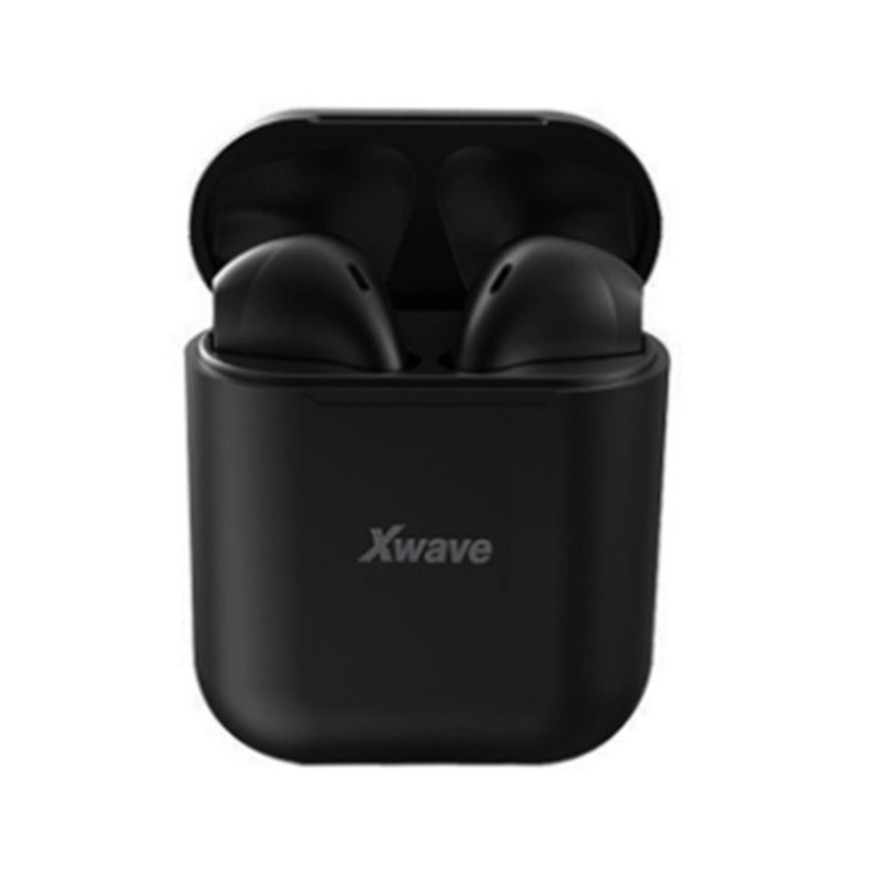 Bluetooth slušalice Xwave Y10 black