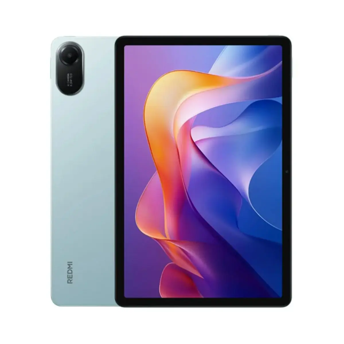 Tablet Xiaomi Redmi Pad 2 4/128GB zelena