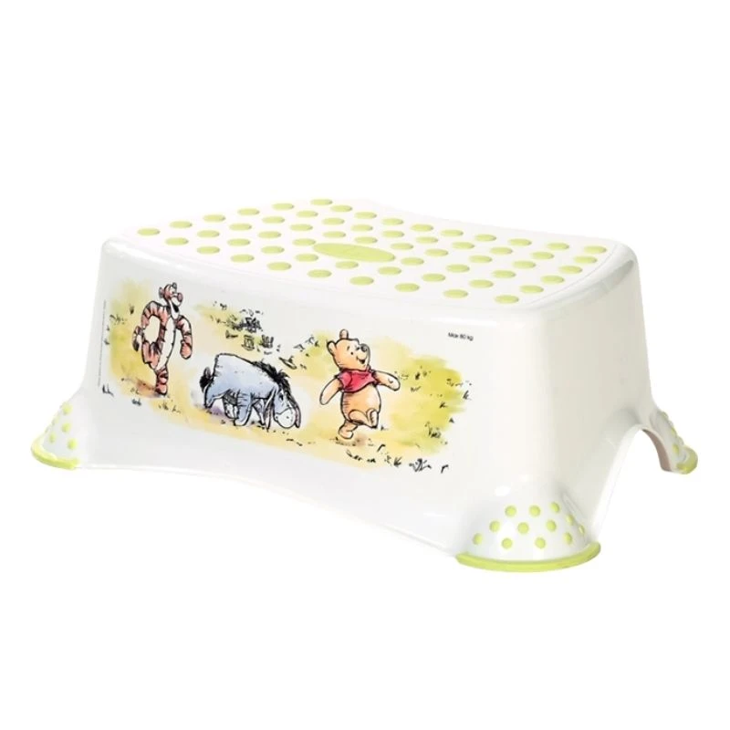 Lorelli Bear and Friends steper za decu White