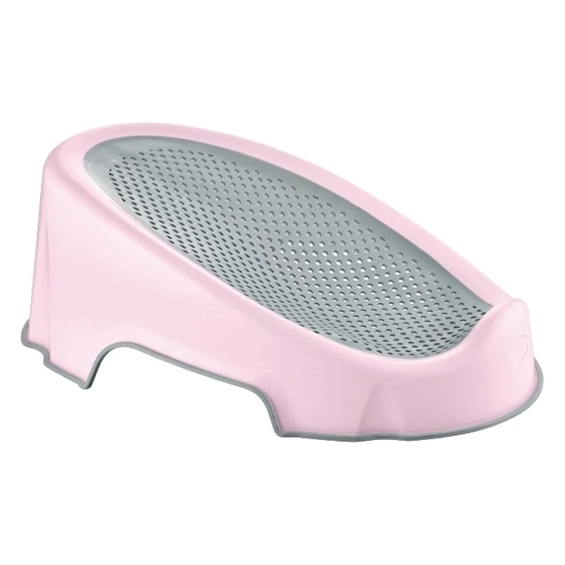 BabyJem podloga za kadicu za kupanje Pink