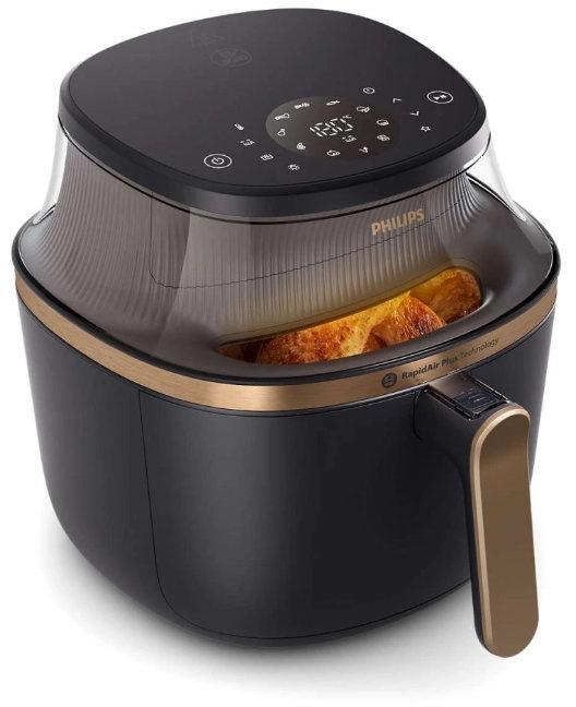 Philips friteza na vruć vazduh NA342/00, 2000 W, 7.2 LID: EK000731919