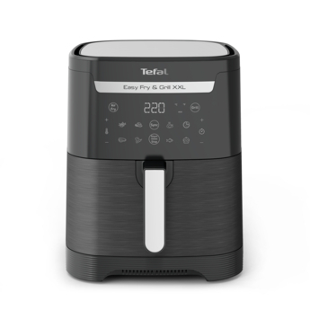 Tefal friteza na vruć vazduh EY801815, 1830 W, 6 LID: EK000723140