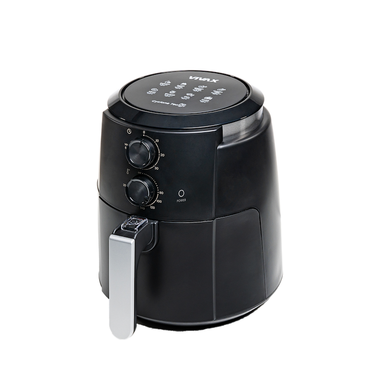 VIVAX HOME friteza na vruć vazduh DFA-515MB, 1500 W, 4.5 LID: EK000612032