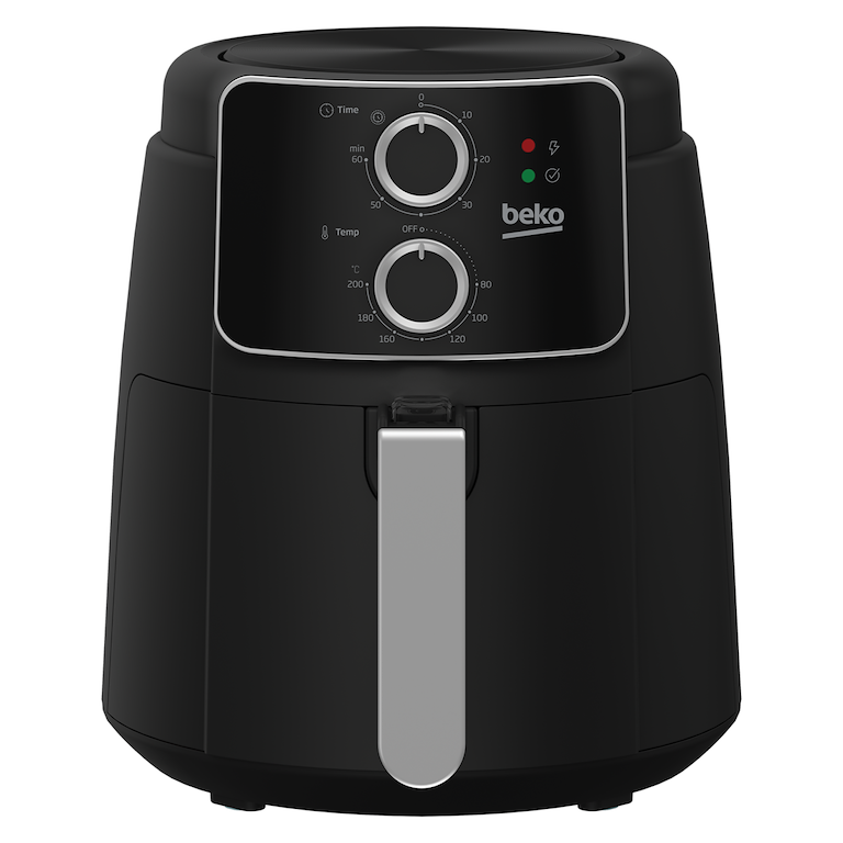 Beko friteza na vruć vazduh FRL 2242 B, 1500 W, 3.9 LID: EK000623576