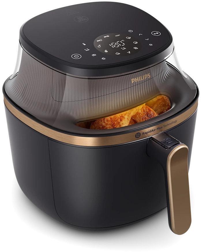 Philips friteza na vruć vazduh NA332/00, 1700 W, 6.2 LID: EK000731891