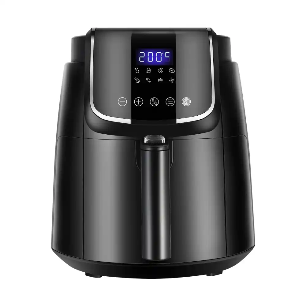Midea friteza na vruć vazduh MF-CN40C2, 1500 W, 4 LID: EK000733565