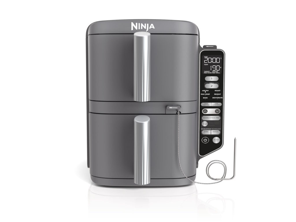 Ninja friteza na vruć vazduh SL451EU, 2470 W, 9.5 LID: EK000716528