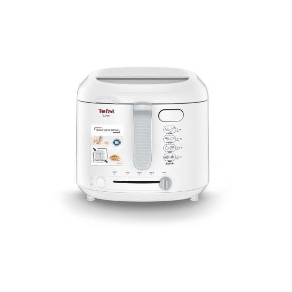 Tefal friteza na vruć vazduh FF2031, 1700 W, 1.8 LID: EK000384733