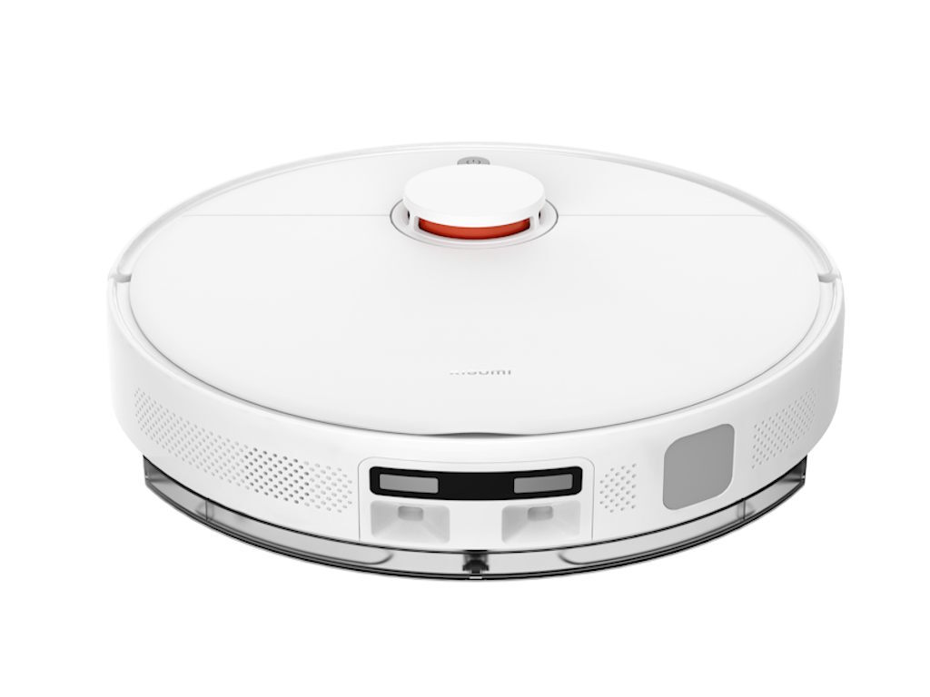 XIAOMI robot usisivač H40 BHR07XBEU, 10000 Pa, 5200 mAh, beliID: EK000828252