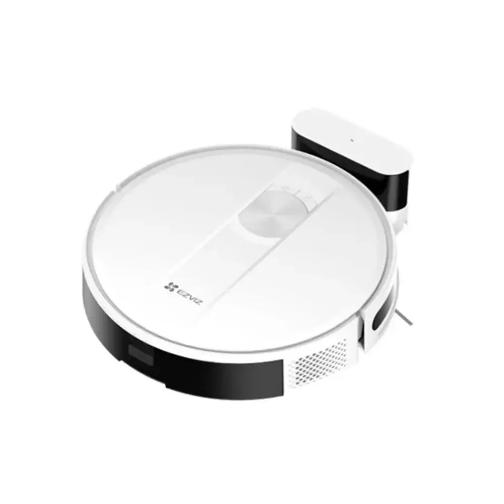 EZVIZ robot usisivač CS-RC3-TWT2, 2700 Pa, 2600 mAh, beliID: EK000810946