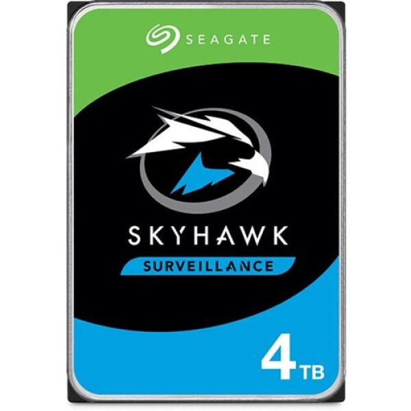 HDD Seagate Skyhawk 4TB ST4000VX013 SATA3 256MBID: EK000836241