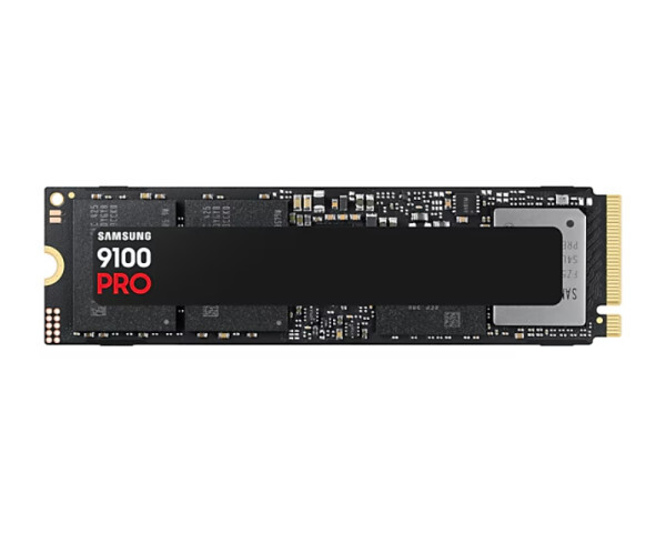 SSD M.2 NVMe PCIe 5.0 2TB Samsung 9100 Pro 14800/13400MB/s MZ-VAP2T0BWID: EK000836244