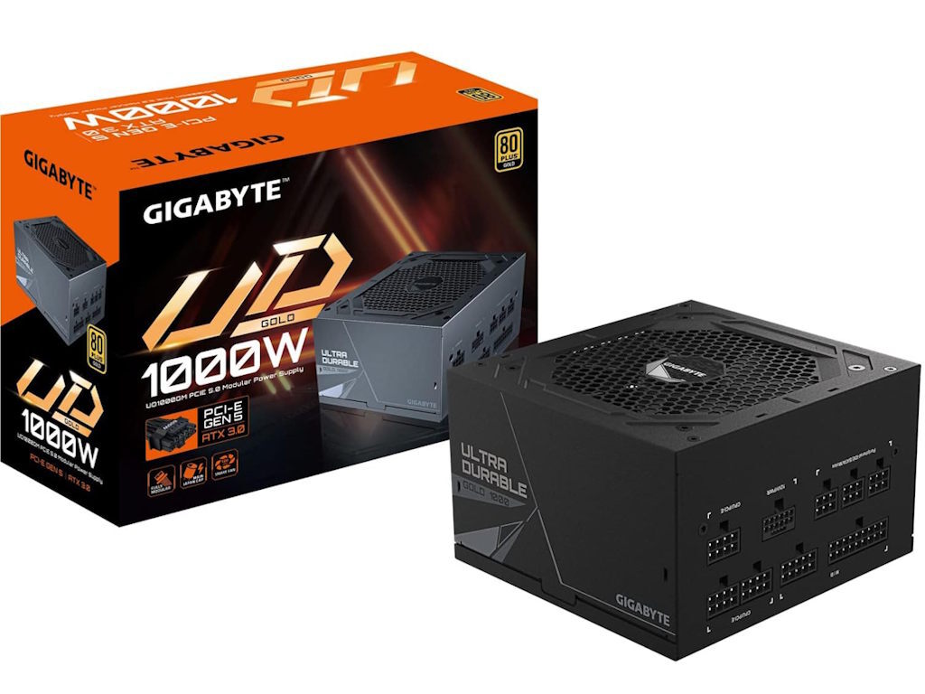 Napajanje GIGABYTE GP-UD1000GM PG5 V2/1000WID: EK000836281