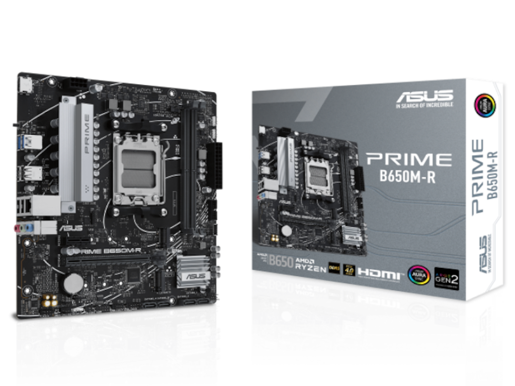 Matična ploča ASUS PRIME B650M-R/AM5ID: EK000836333