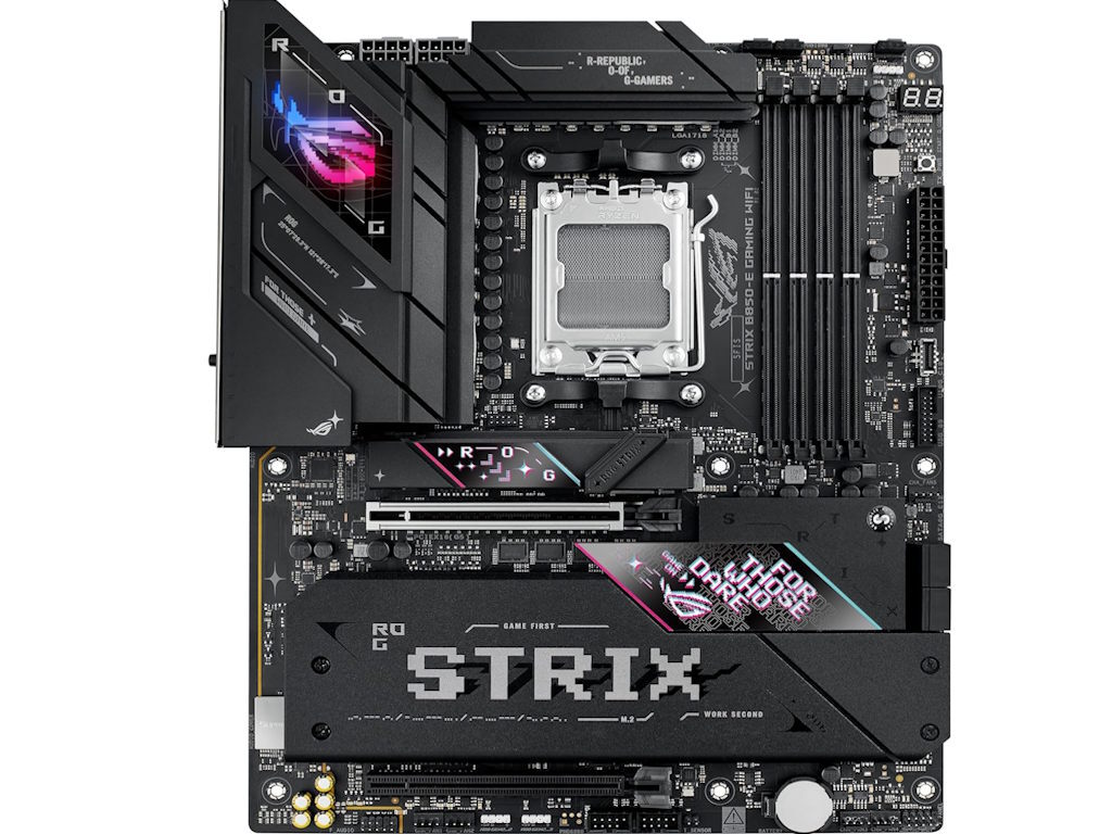 Matična ploča ASUS ROG STRIX B850-E GAMING WIFIID: EK000836339