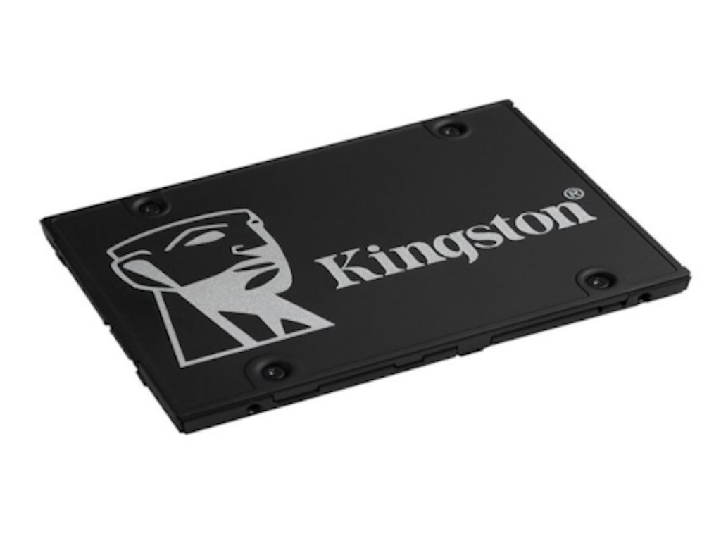 Kingston SSD KC600 2TB 2.5"SATA 3 SKC600/2048GID: EK000837557