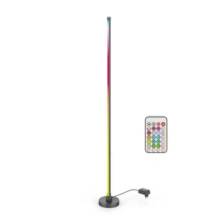 Podna rgb lampa 17w Pdl-fw08bID: EK000804103