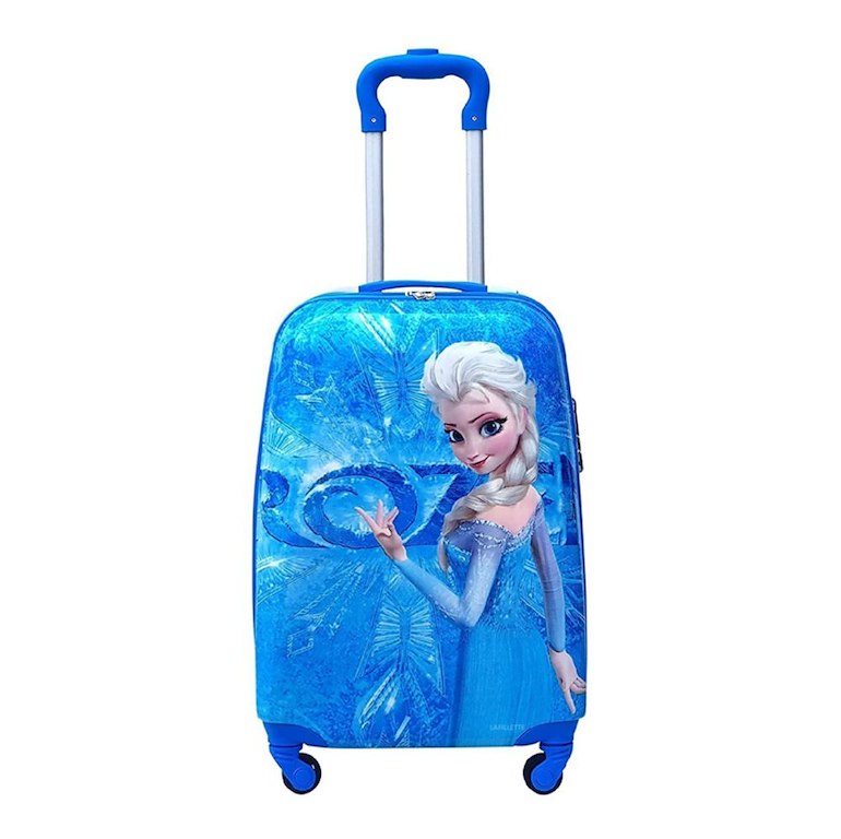 Kofer Frozen Elsa EL 18ID: EK000797244
