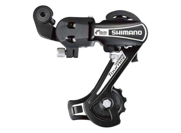 Zadnji menjač shimano ty21 na rupu kraći ardty21bssdlID: EK000701355