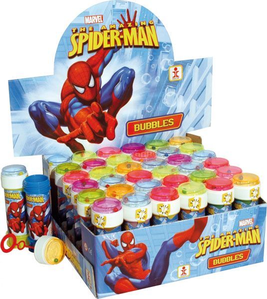 Spiderman DuvalicaID: EK000837746