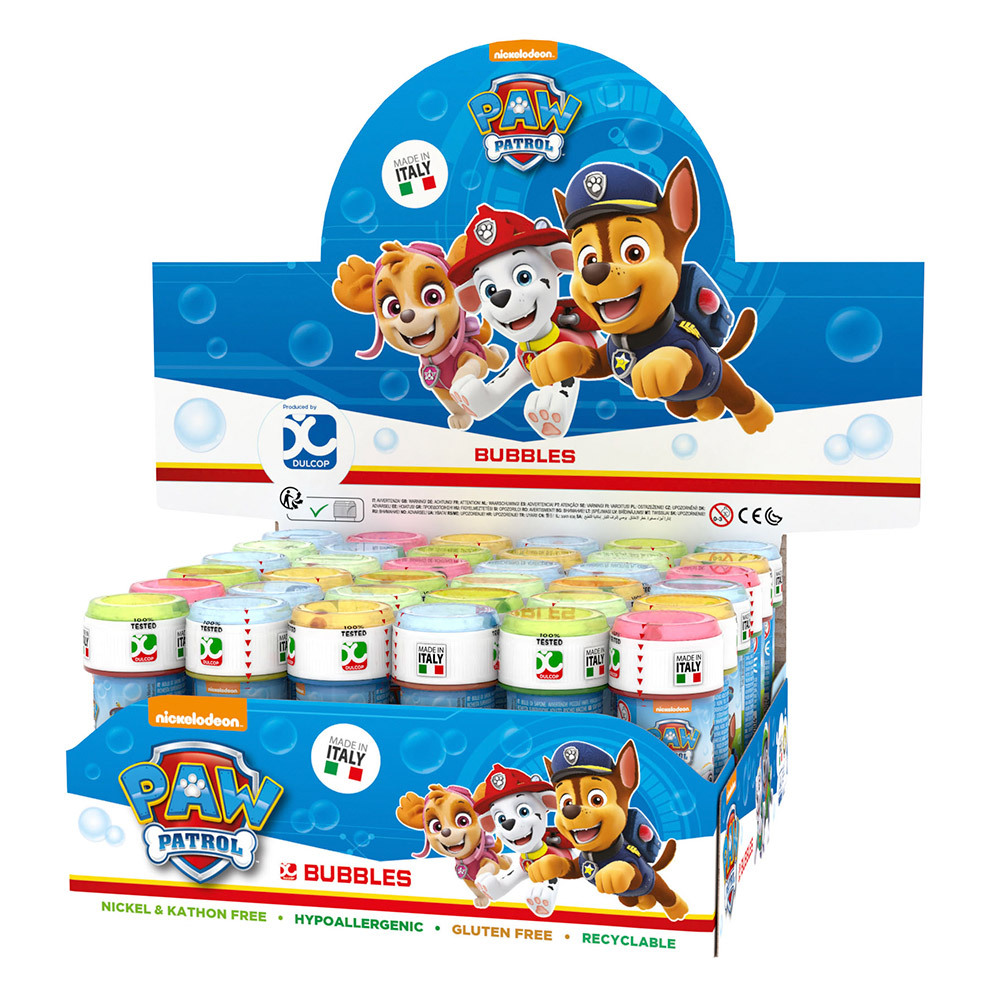 Paw Patrol DuvalicaID: EK000837781