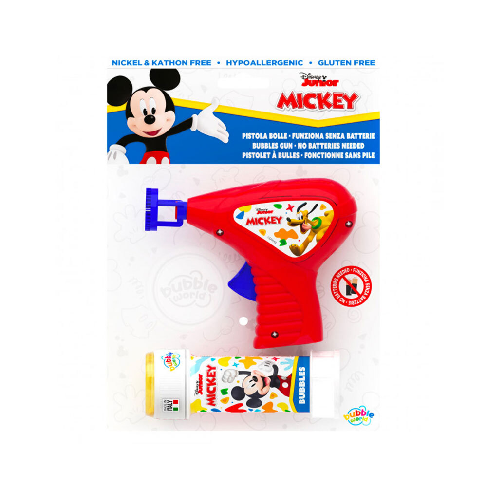 Disney Duvalica Pištolj MickeyID: EK000837702
