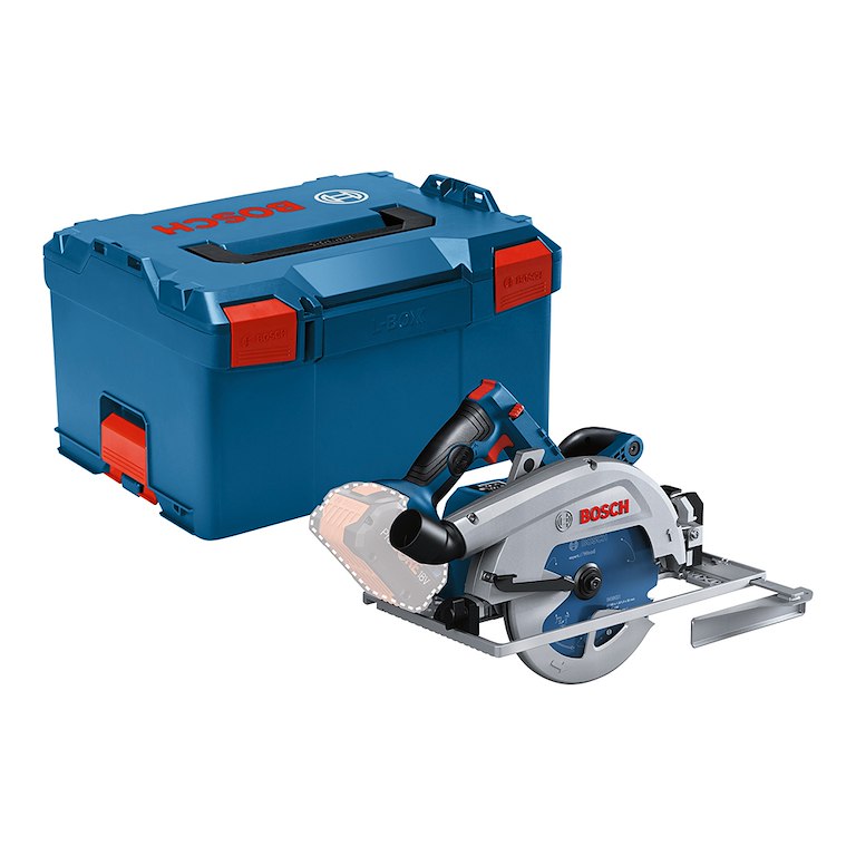 BOSCH Professional GKS 18V-68 G aku kružna pila, solo alat u L-BOXX-u 06016C9100ID: EK000835381