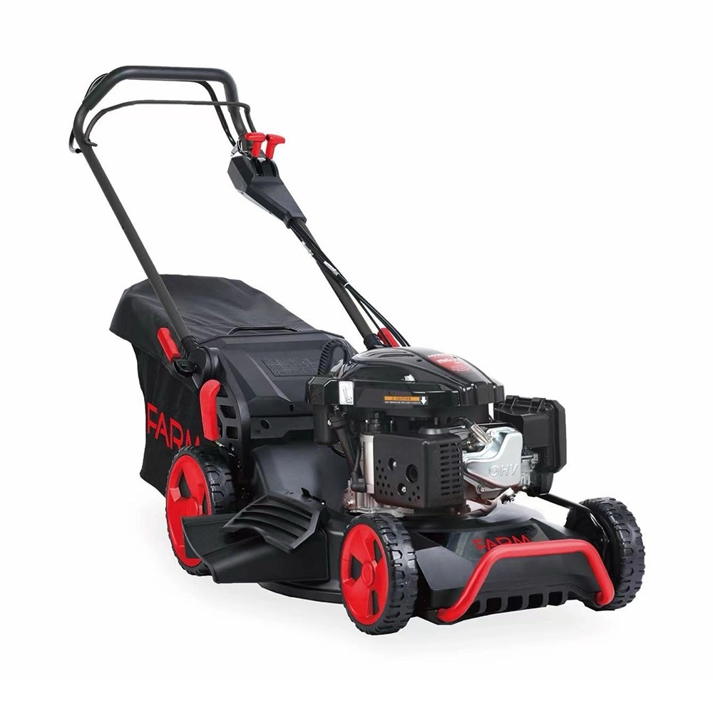 FARM Motorna kosilica 196cc,Loncin, 53cm samohodna FLM53PID: EK000836361