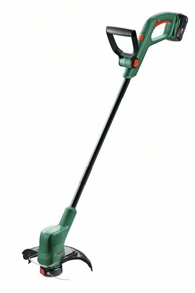 BOSCH aku šišač tratine EasyGrassCut 18V, 2.0Ah, 26cm 06008C1C05ID: EK000835377