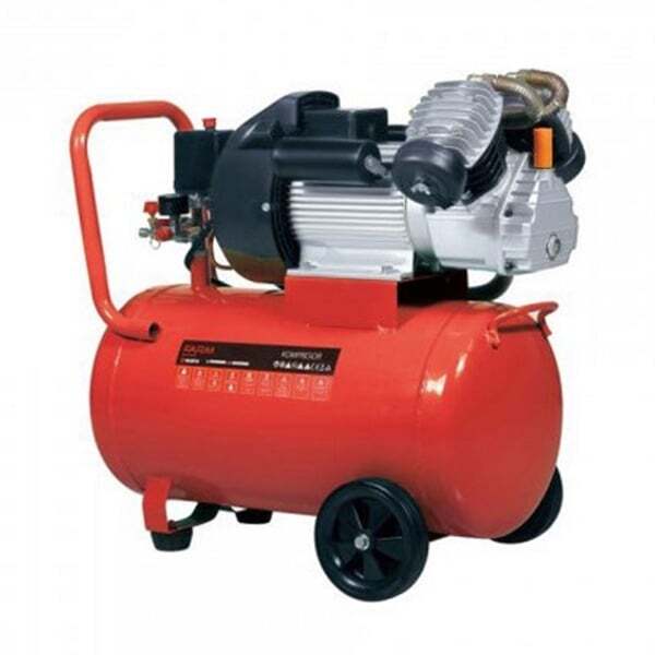 FARM Kompresor 50L, V motor FK50LVID: EK000836462