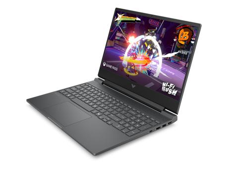 HP Gaming Laptop Victus 15-fb3051nn 15.6", AMD Ryzen 5 8645HS, 16GB, 512GB, GeForce RTX 4050, US, C6JC3EA