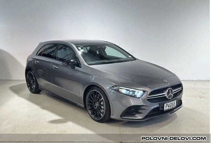 Mercedes A A35 AMG Kompletan Auto U Delovima