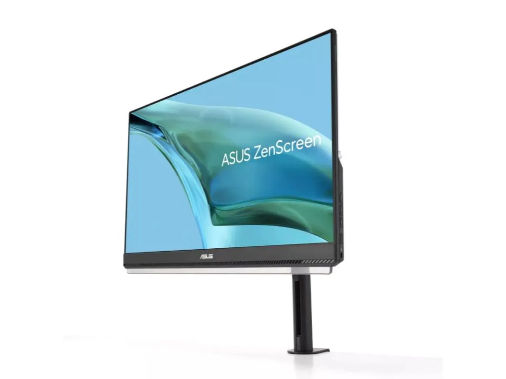 ASUS Monitor ZenScreen MB249C 23.8", IPS