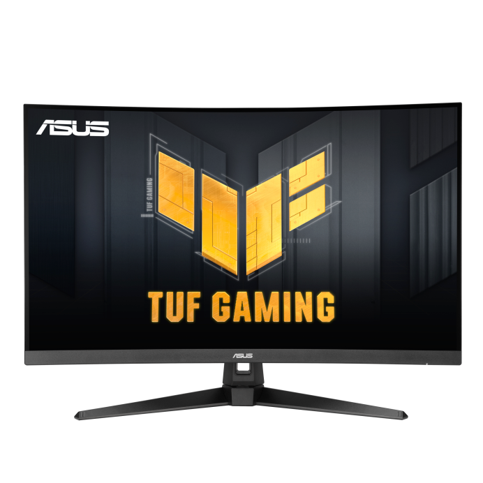 ASUS TUF Gaming Monitor VG32WQ3B 31.5", VA