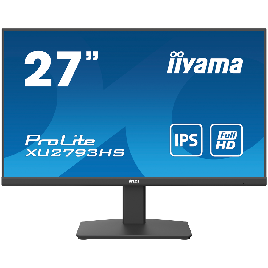 IIYAMA Monitor X2793HSU-B1 27", IPS