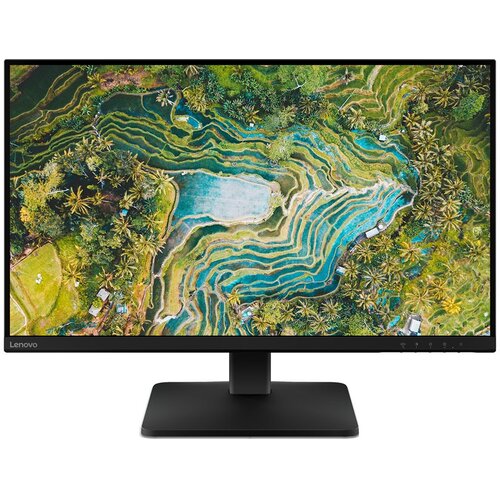 LENOVO Monitor L27qe 27”, IPS, 68C8GAC3EU