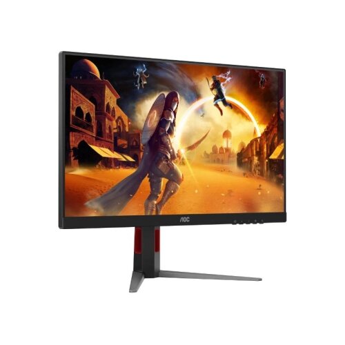 AOC Monitor 27G4HA 27", IPS
