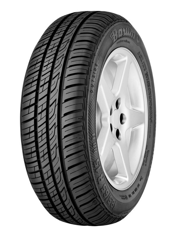 Barum 265/70R15 Brillantis 2 SUV 112H FR . DOT 23ID: EK000837006