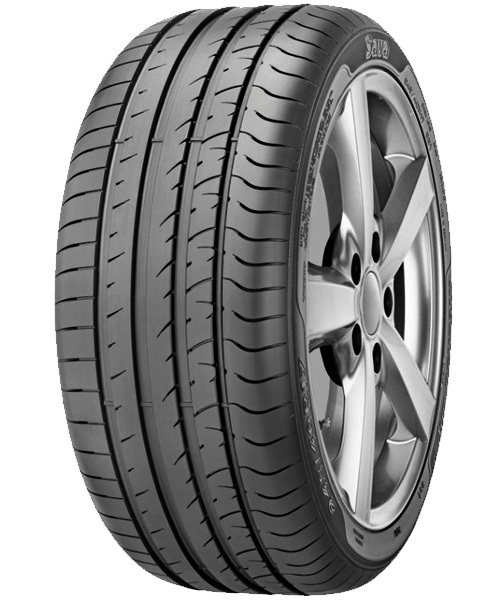 Sava 255/45R18 INTENSA UHP 2 103Y XL FP . DOT 23ID: EK000837010