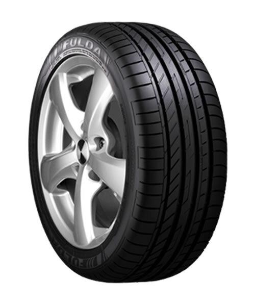 Fulda 205/45R16 SPORTCONTROL 83V FP . DOT 23ID: EK000836900
